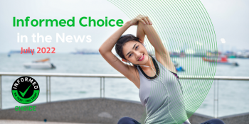 Certified Dietary Supplements | Informed Choice